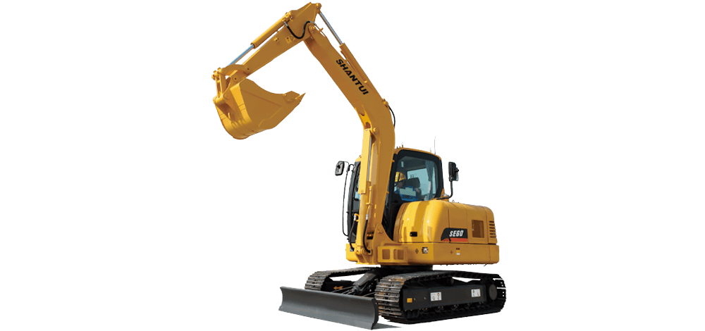 SE60-Excavadora-America Latina-Español