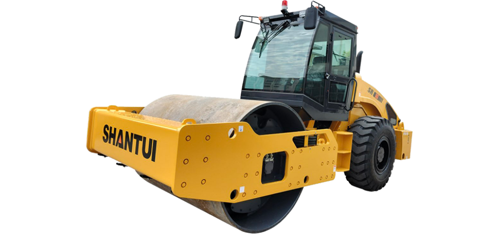 SR16-Rodillo compactador-America Latina-Español