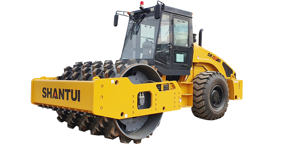 SR14-Rodillo compactador-America Latina-Español