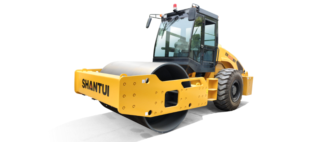 SR16MA-Rodillo compactador-America Latina-Español