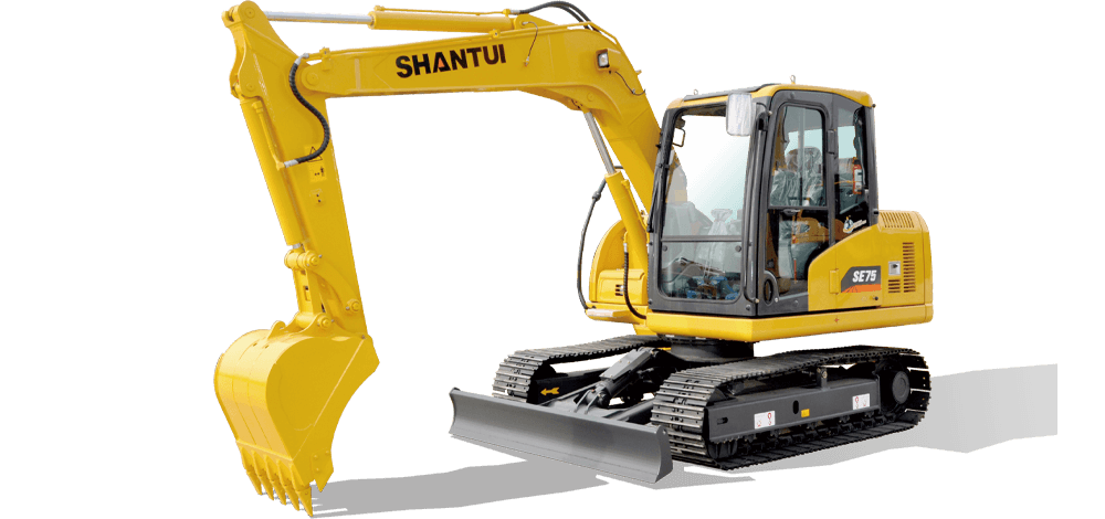 SE75-Excavadora-America Latina-Español